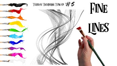 Videos | The Art Sherpa